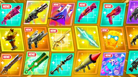 GODZILLA SURVIVAL 1931-9547-1340 من ابتكار joystix - Fortnite