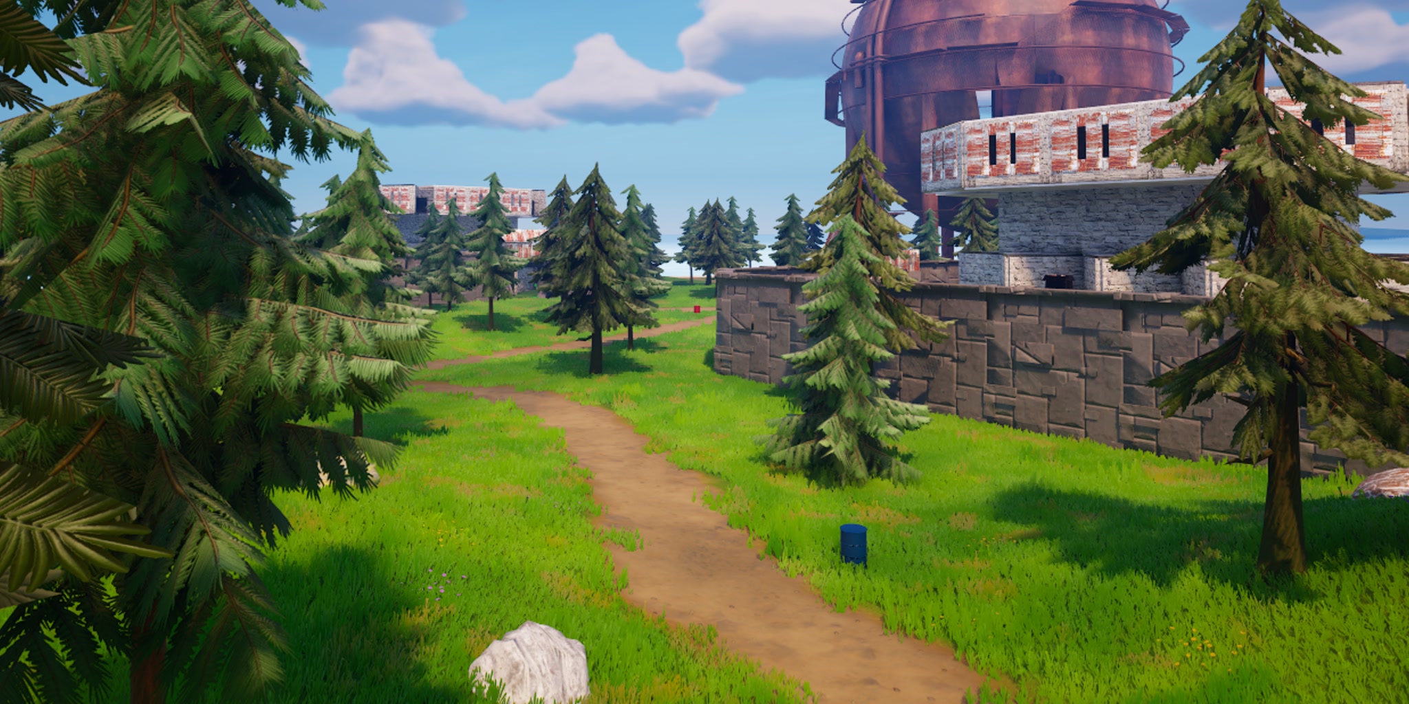 Rust Tycoon 0792-4554-4535 by frsc - Fortnite Creative Map Code ...