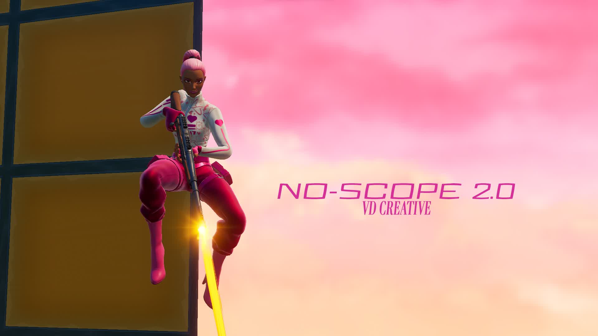 NO-SCOPE 2.0 3969-2963-0264 by ᴠᴇᴇᴅᴋɪʟʟᴀ - Fortnite.GG