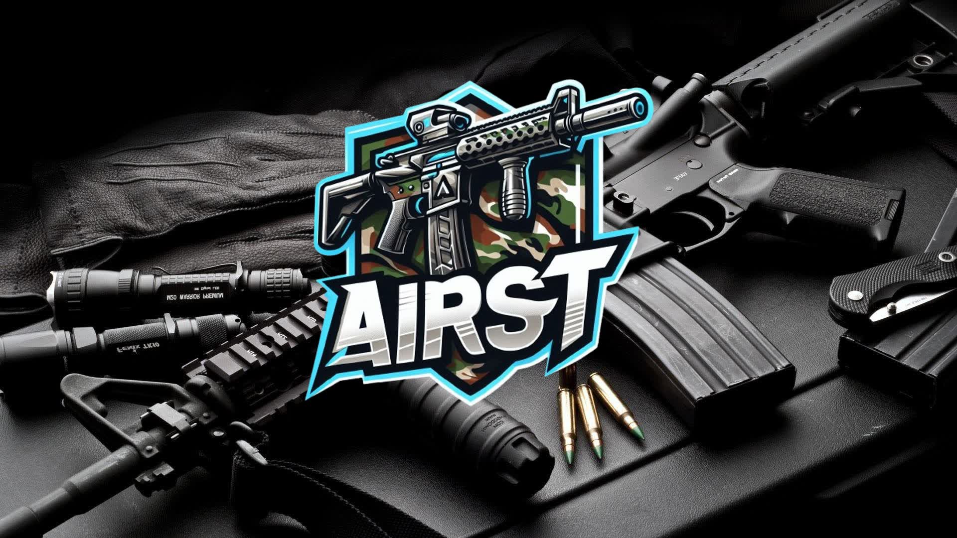 Airsoft FFA 8093-4864-5946 by sg-lab - Fortnite Creative Map Code ...