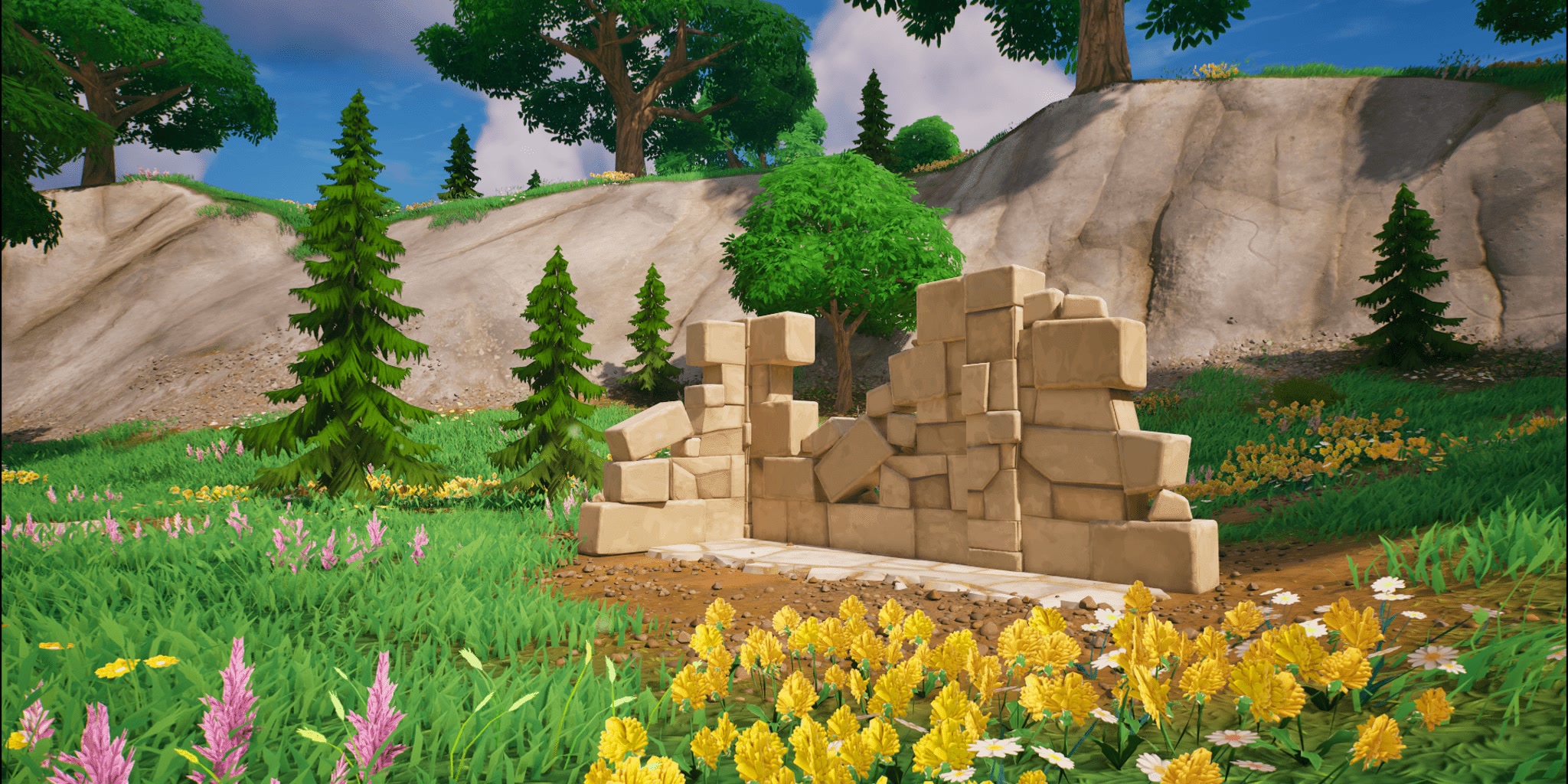 [2D] Fort Ops Arcade 0786-8775-1271 by sawyer - Fortnite Creative Map ...