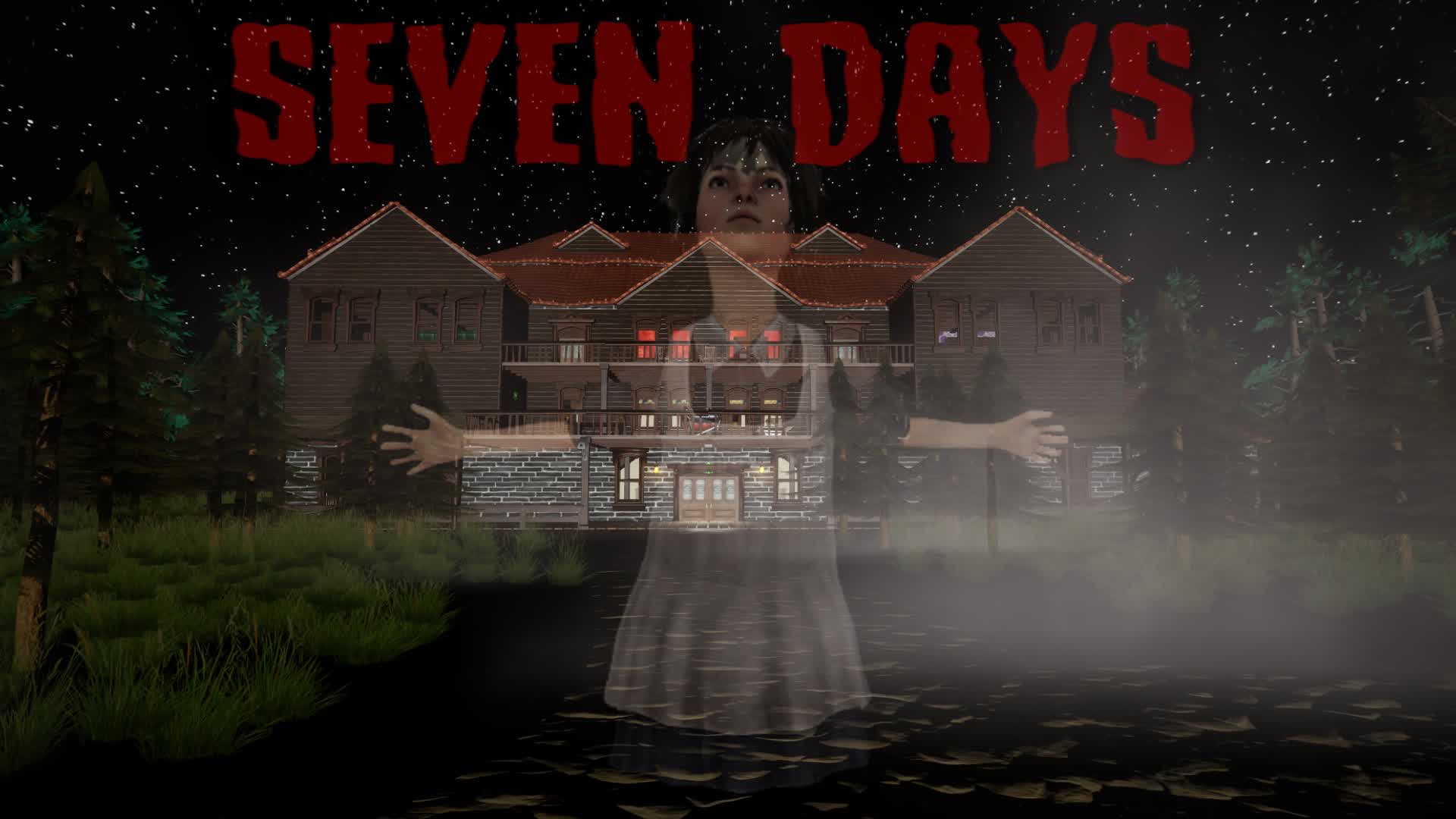 SEVEN DAYS 7400-8334-3003 by dangermouse79 - Fortnite Creative Map Code ...