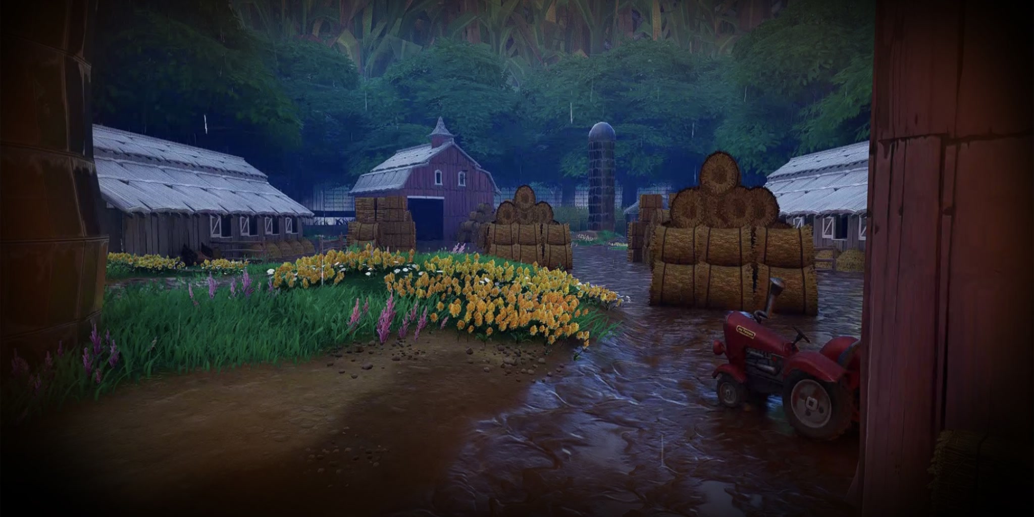 FFA Farmlands 9249-7565-0374 by nolandayne - Fortnite Creative Map Code - Fortnite.GG