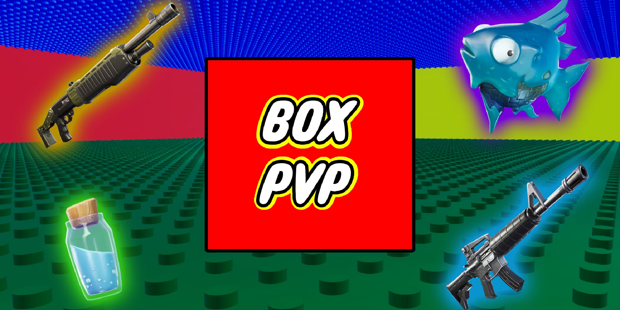 5629-9684-9999 5629-9684-9999 by baregrizzly - Fortnite Creative Map ...