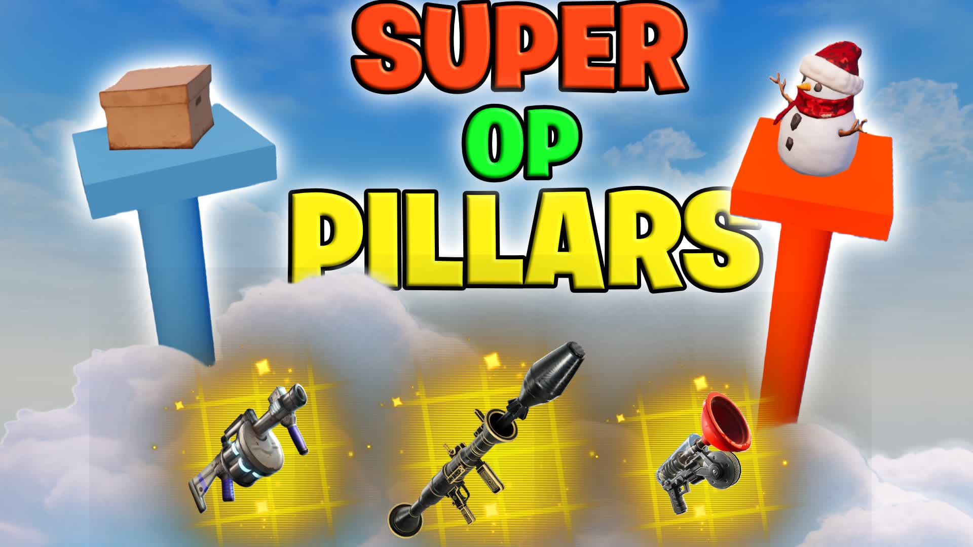 SUPER OP PILLARS🤩(NEW LAWLESS WEAPONS) 3535-5988-5912 من ابتكار mero ...
