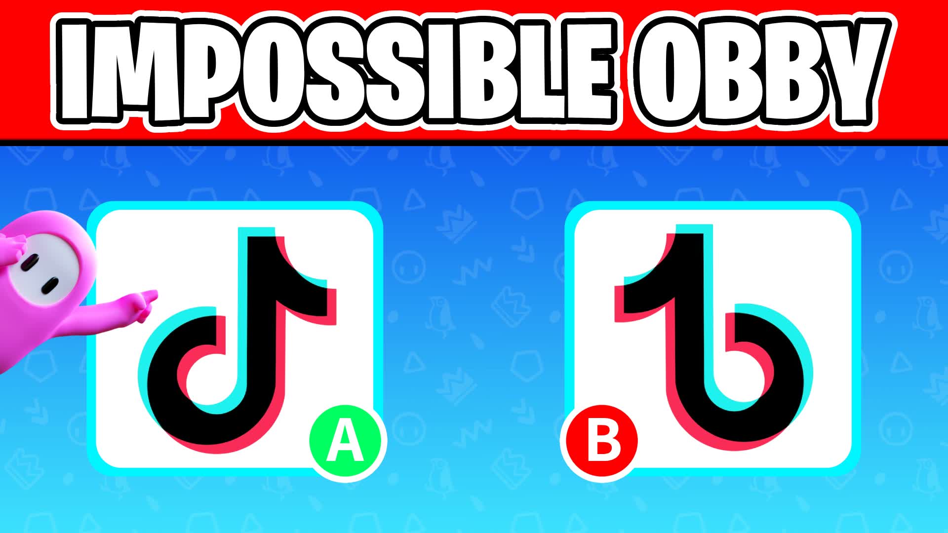 🔥 COLORFULL MEGA EASY OBBY PARKOUR 🌈 8720-1989-1768 by springguy - Fortnite