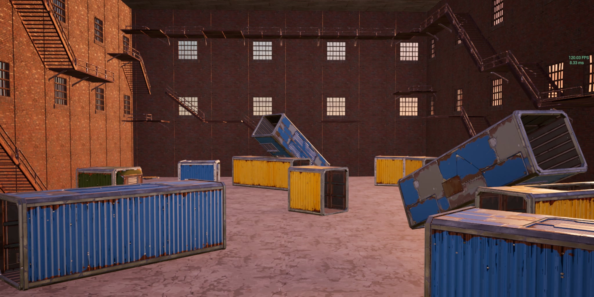 battle arena fabric 4014-6537-8085 by gamasx - Fortnite Creative Map ...