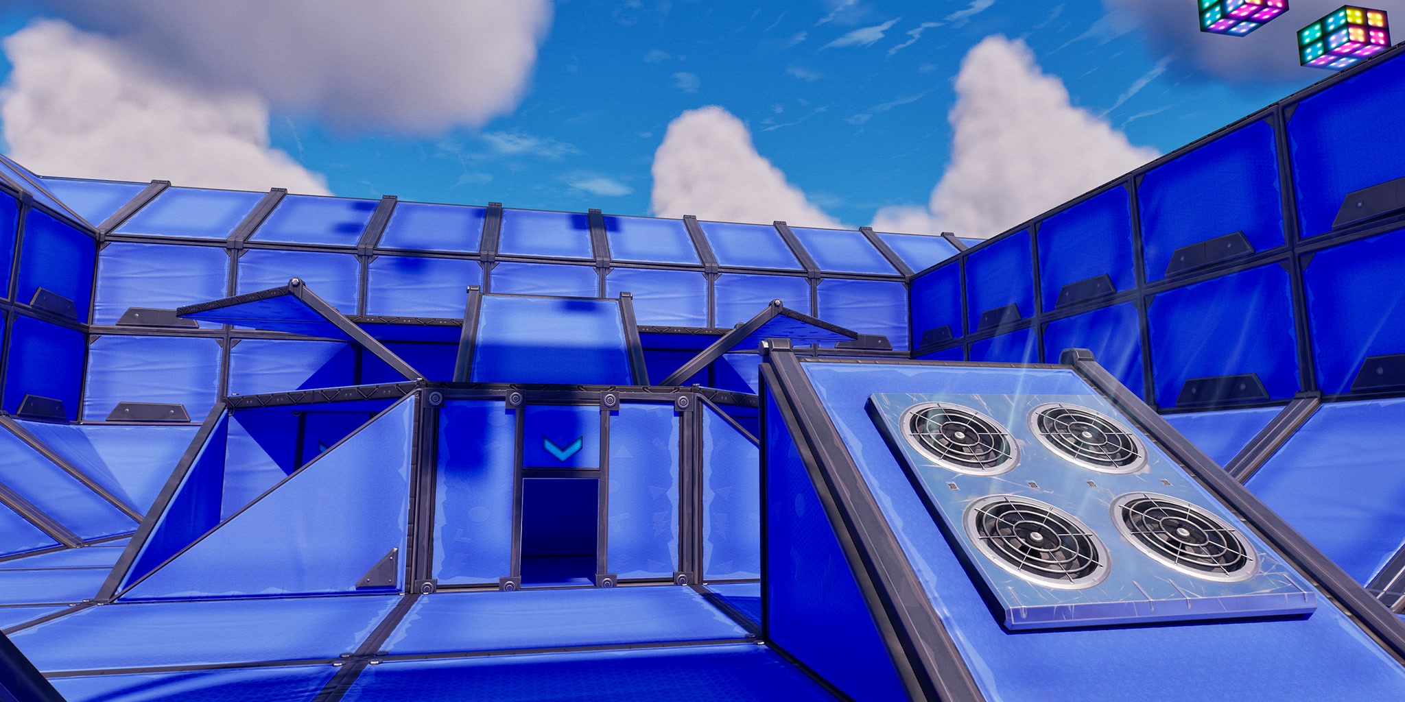 Flint Knock TAG 5186-5564-8713 by sticc - Fortnite Creative Map Code ...