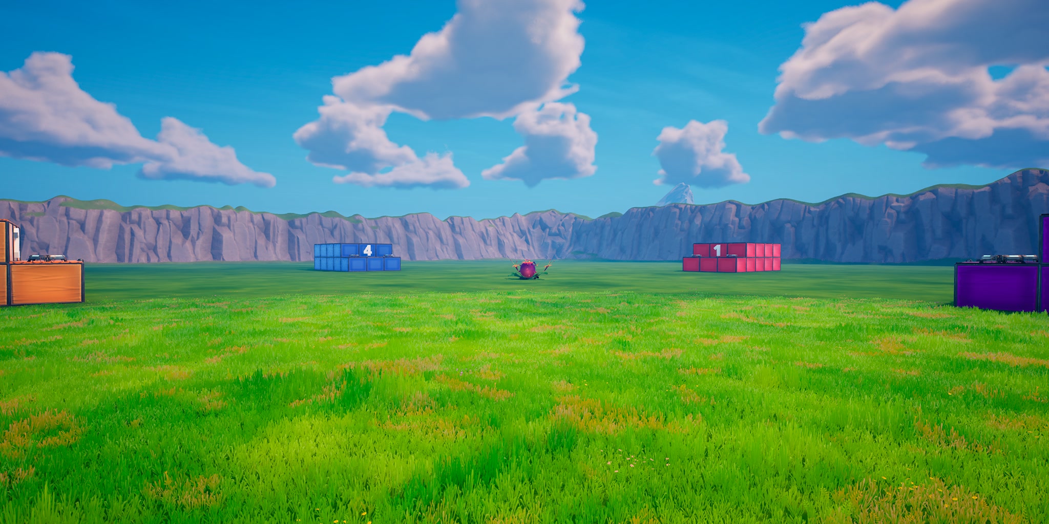 Mutant Turtles: Zone Wars 1674-5267-2372 by sylarbrg - Fortnite ...