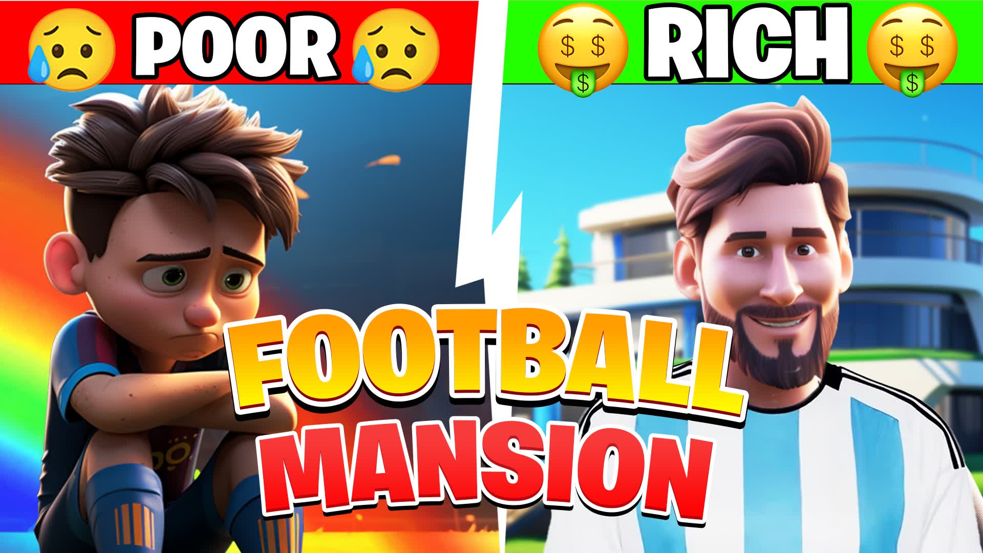 🏠 ULTIMATE MANSION TYCOON 1864-9117-3069 by nakama_lab - Fortnite