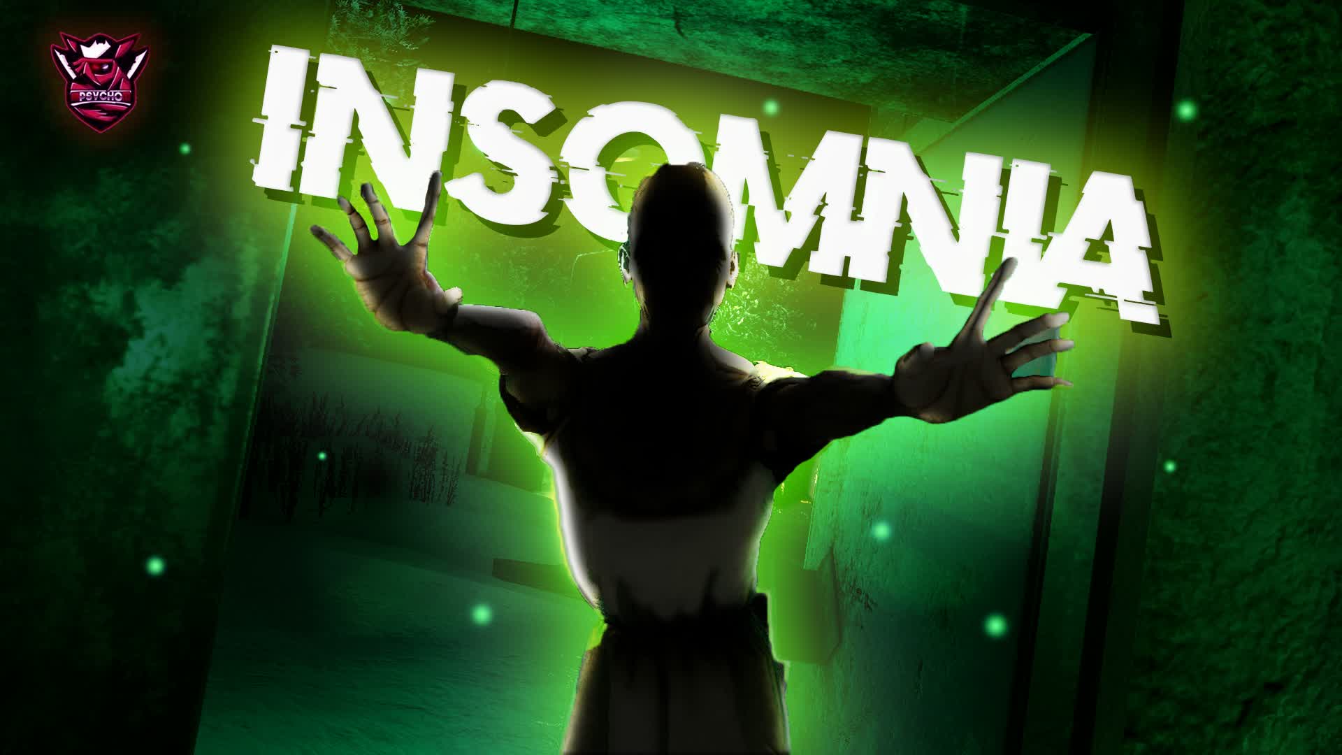 INSOMNIA [HORROR] 3828-1387-0186 من ابتكار psychostudios - Fortnite
