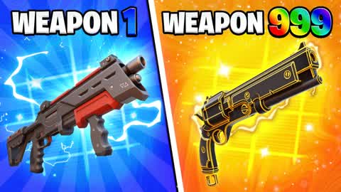 🦑SQUID GUN GAME🎯ONE SHOT🎯 1986-8242-2991 by lowaim - Fortnite Creative ...