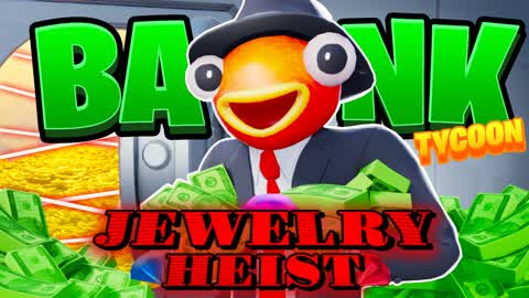 フォートナイト タイクーンのコードとマップ - フォートナイト