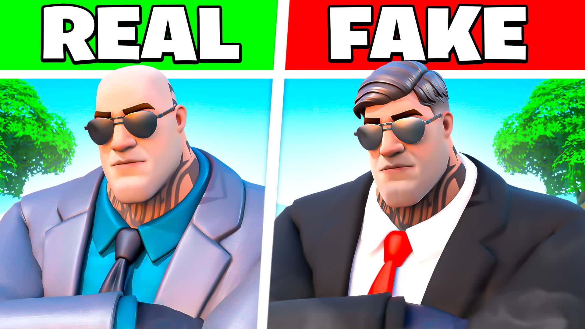 Guess The Fortnite Skin 1952-4796-3372 by yapmaps - Fortnite Creative ...