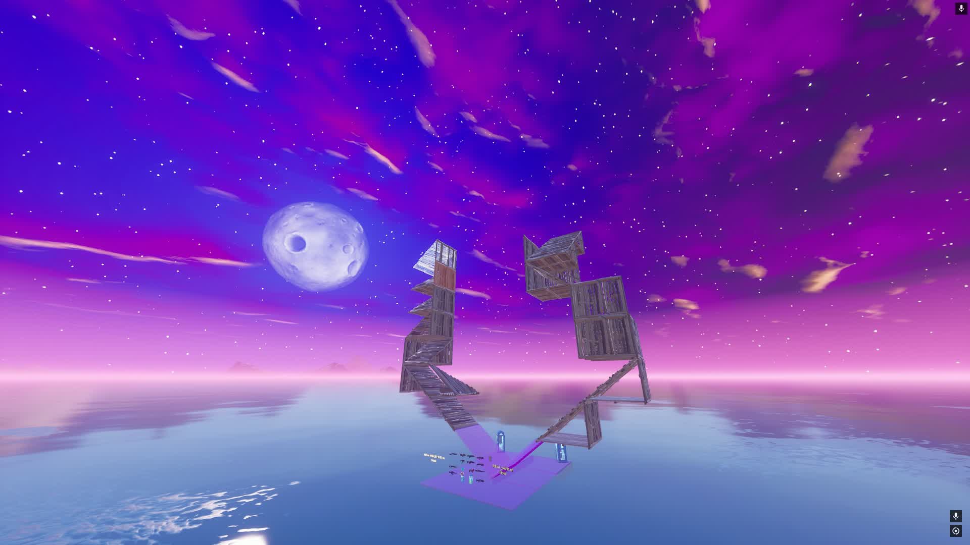 1v1 0 del 2823-2186-0948 من ابتكار pathic - Fortnite