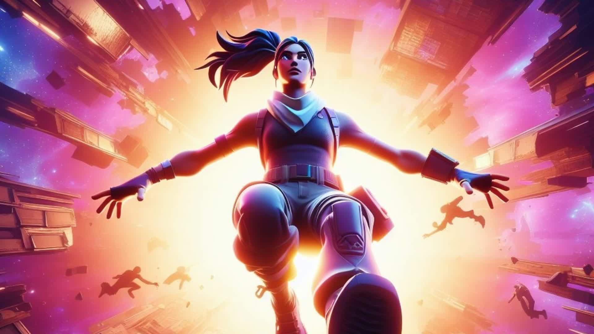 Realm Zone Wars 2841-1134-9066 by jellie - Fortnite Creative Map Code ...