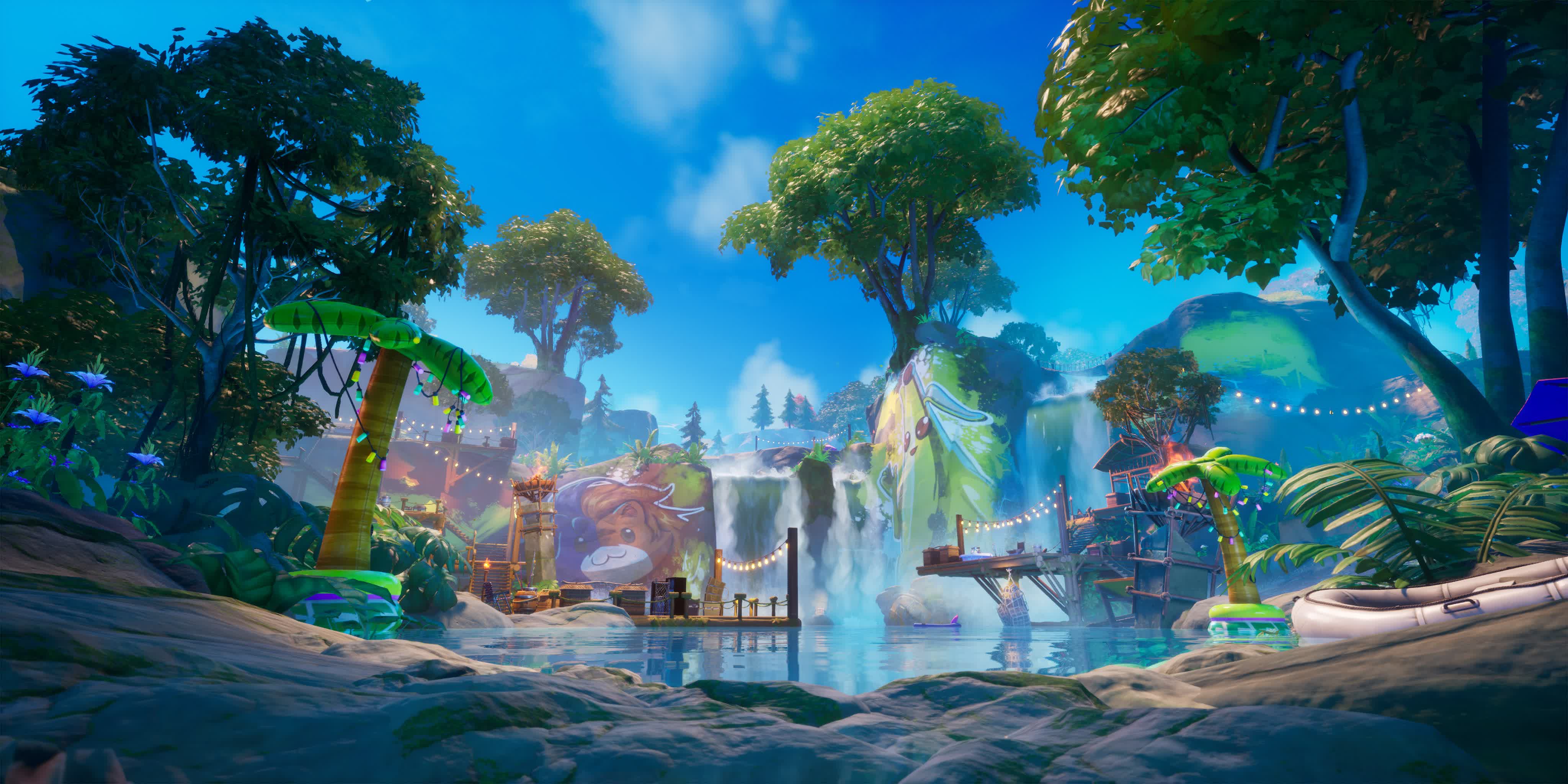 c4s3 2862-3870-7938 by enl - Fortnite Creative Map Code - Fortnite.GG