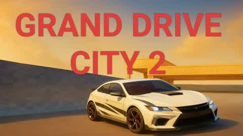 GTA GRAND DRIVING CAR FFA 💯 0753-0949-0767 by mesi1 - Fortnite
