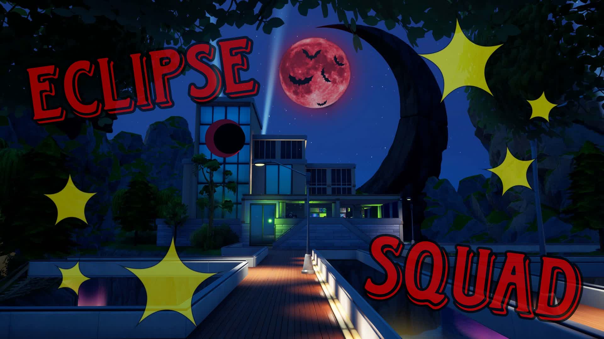 Home Of Eclipse 4664-5259-2846 by sirdrift - Fortnite