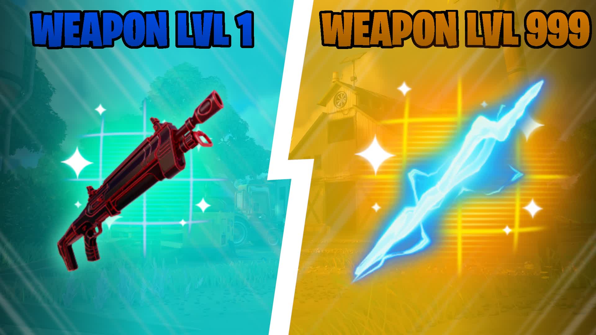 🎯The Vault - Gun Game🔫 3007-5265-0190 by 1v1v1reload - Fortnite ...