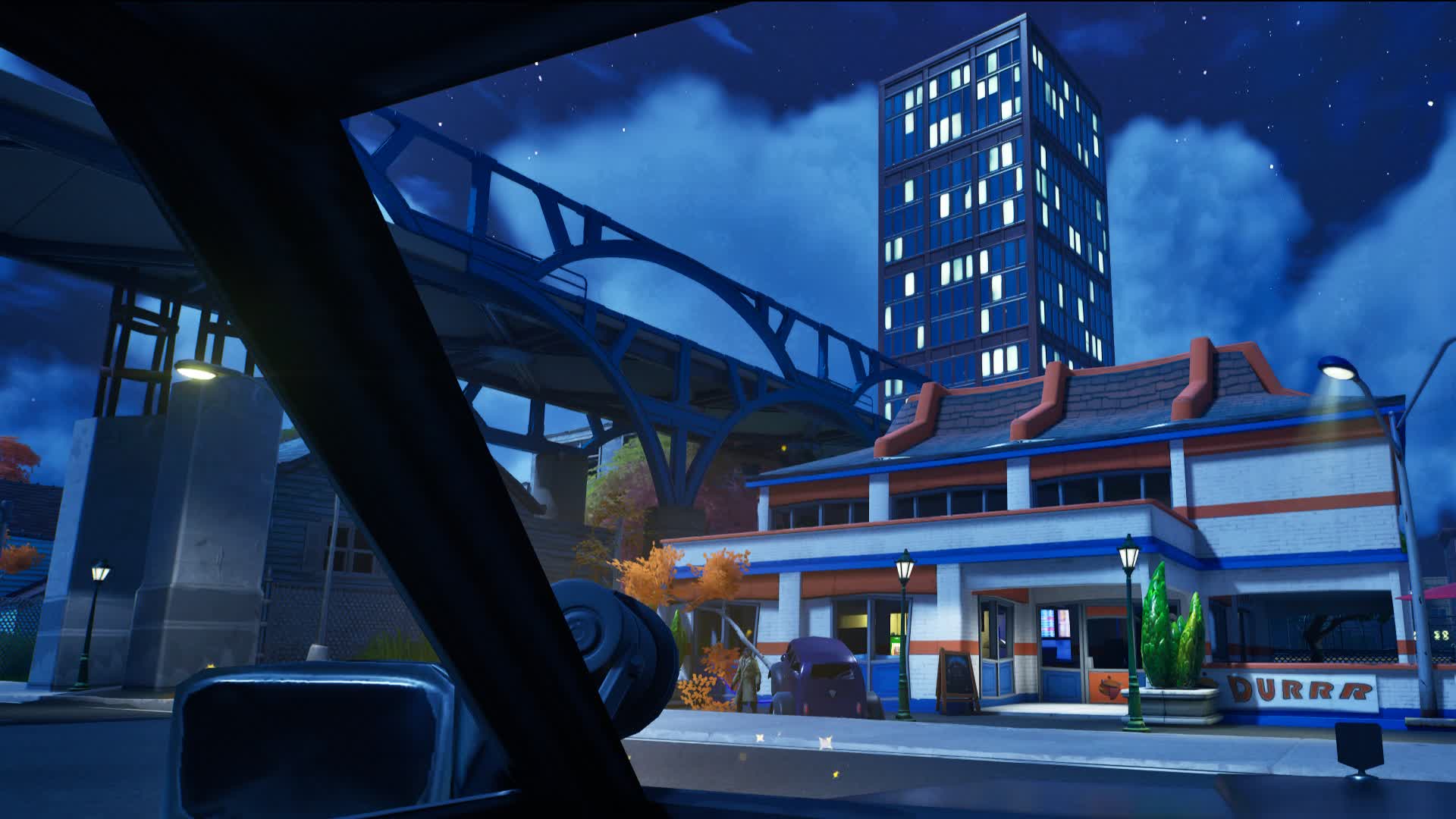 Hitman on Llama Street 2144-6527-3492 by dual_gamer - Fortnite Creative ...