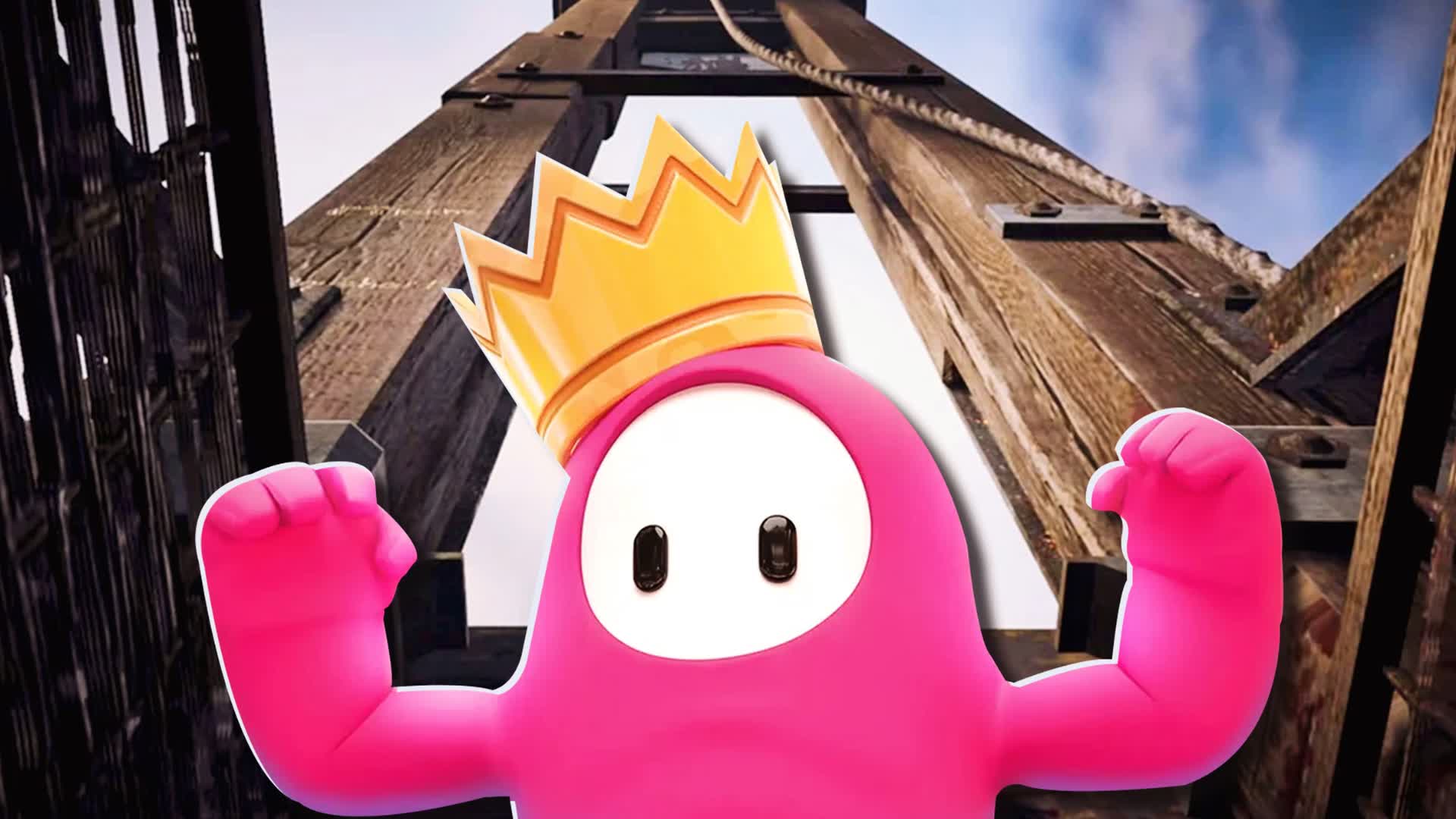 1V1 BEANS WITH BUILDS 6460-6882-9646 by ryze.gg - Fortnite