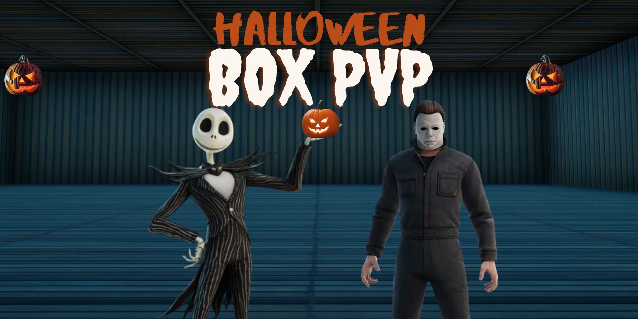 BOX PVP Build Reset📦 5755-6207-8701 by maran - Fortnite Creative Map ...