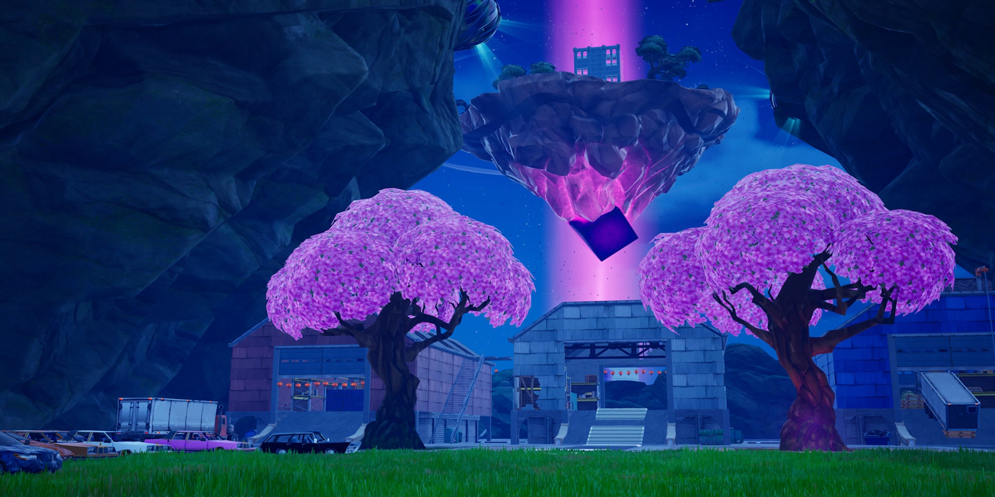 One Shot: Hoard Rush 🧟‍♀️🧟‍♂️ 1635-4113-0921 by raccoonman12 - Fortnite ...