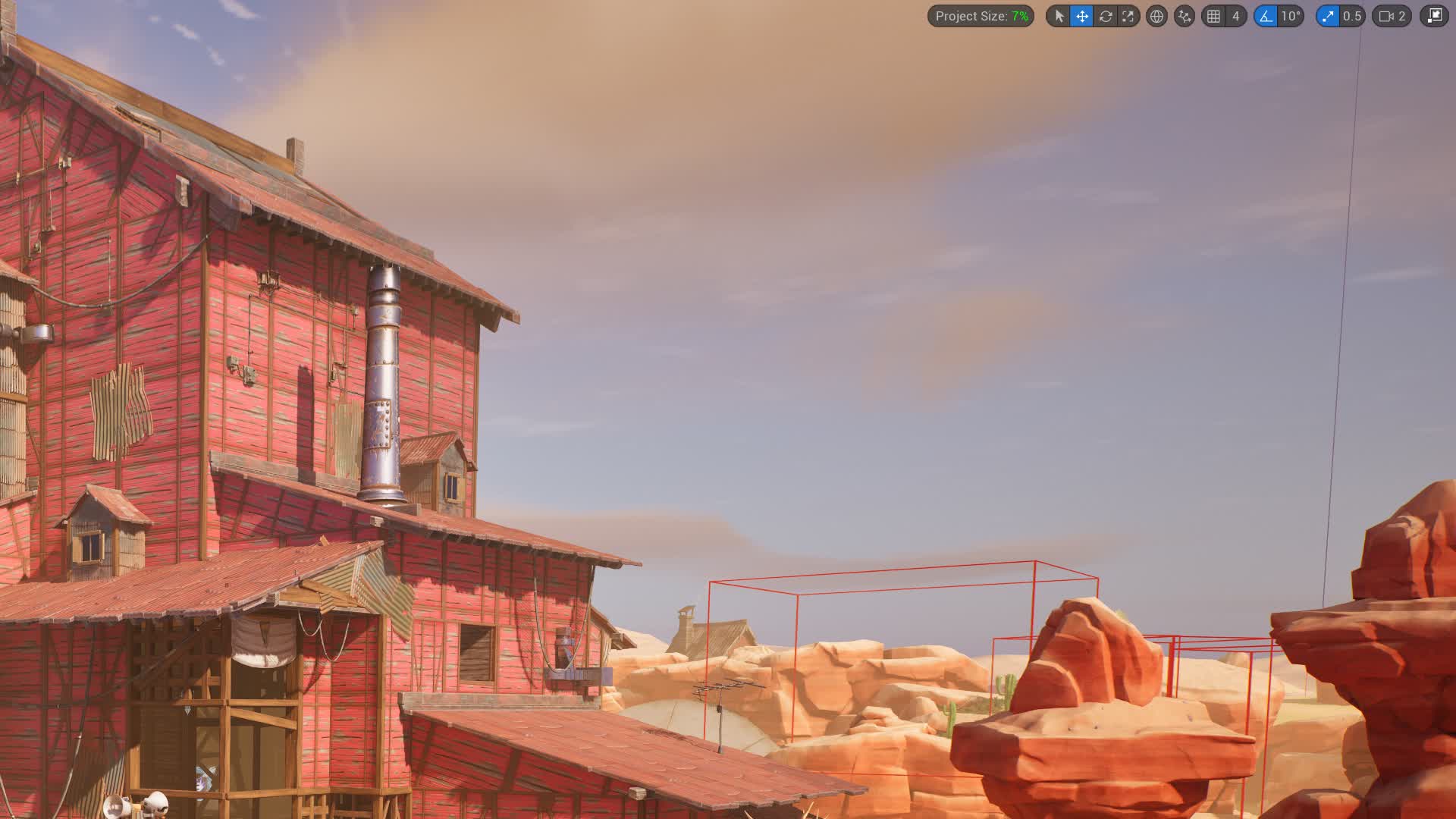 Jewel Junction 0266-7685-8775 by cheaesecake - Fortnite Creative Map ...