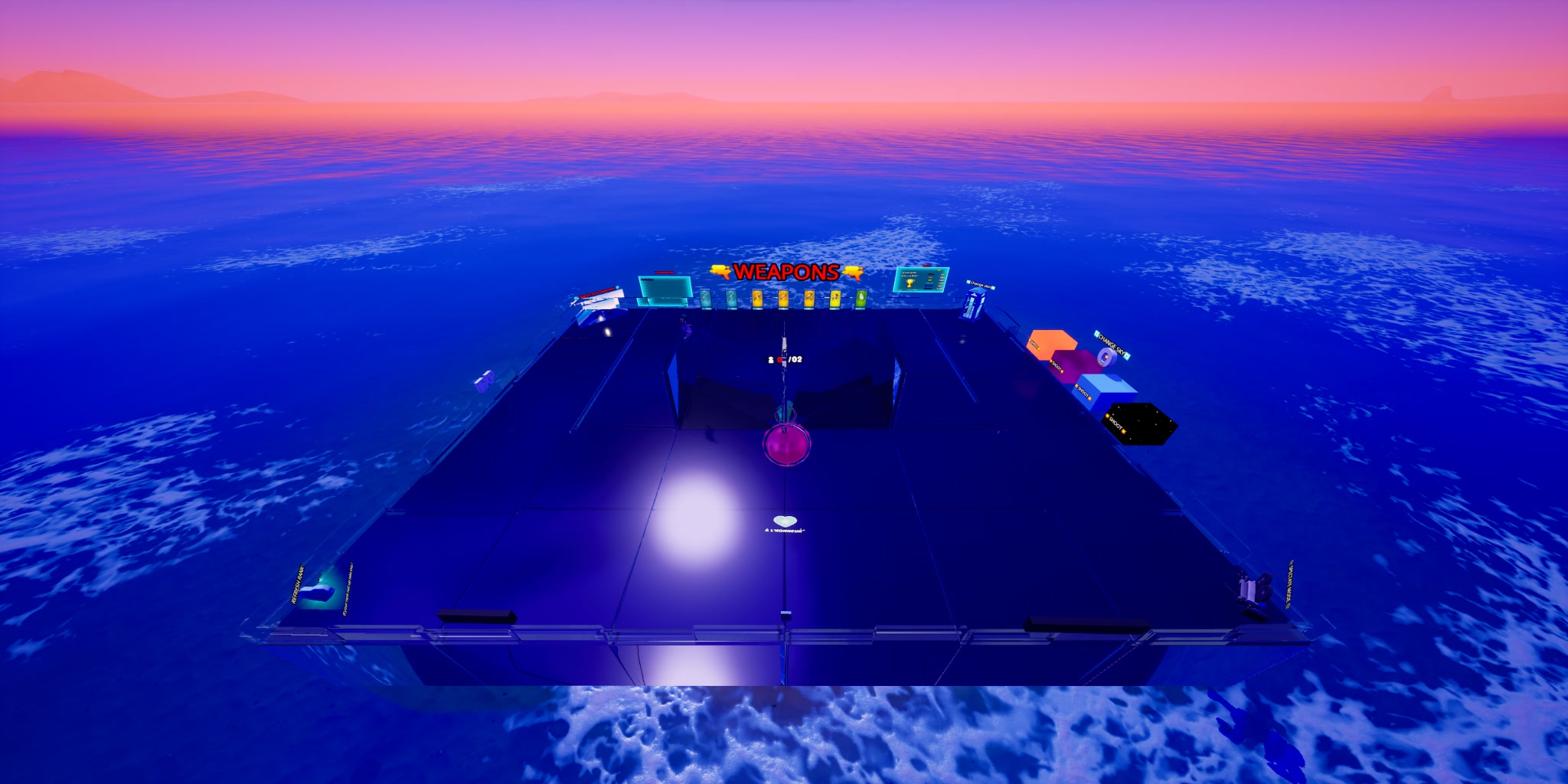 🏆1v1 Ranked 🏆 6349-7009-7737 by l_ozher - Fortnite Creative Map Code ...