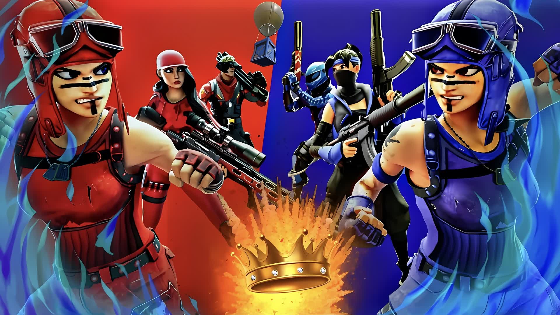 Jump Kill Damage Defense 💣 2258-0696-8050 by bu1 - Fortnite Creative ...