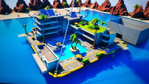6553-4169-8481 6553-4169-8481 by fortniteferdi - Fortnite Creative Map Code - Fortnite.GG
