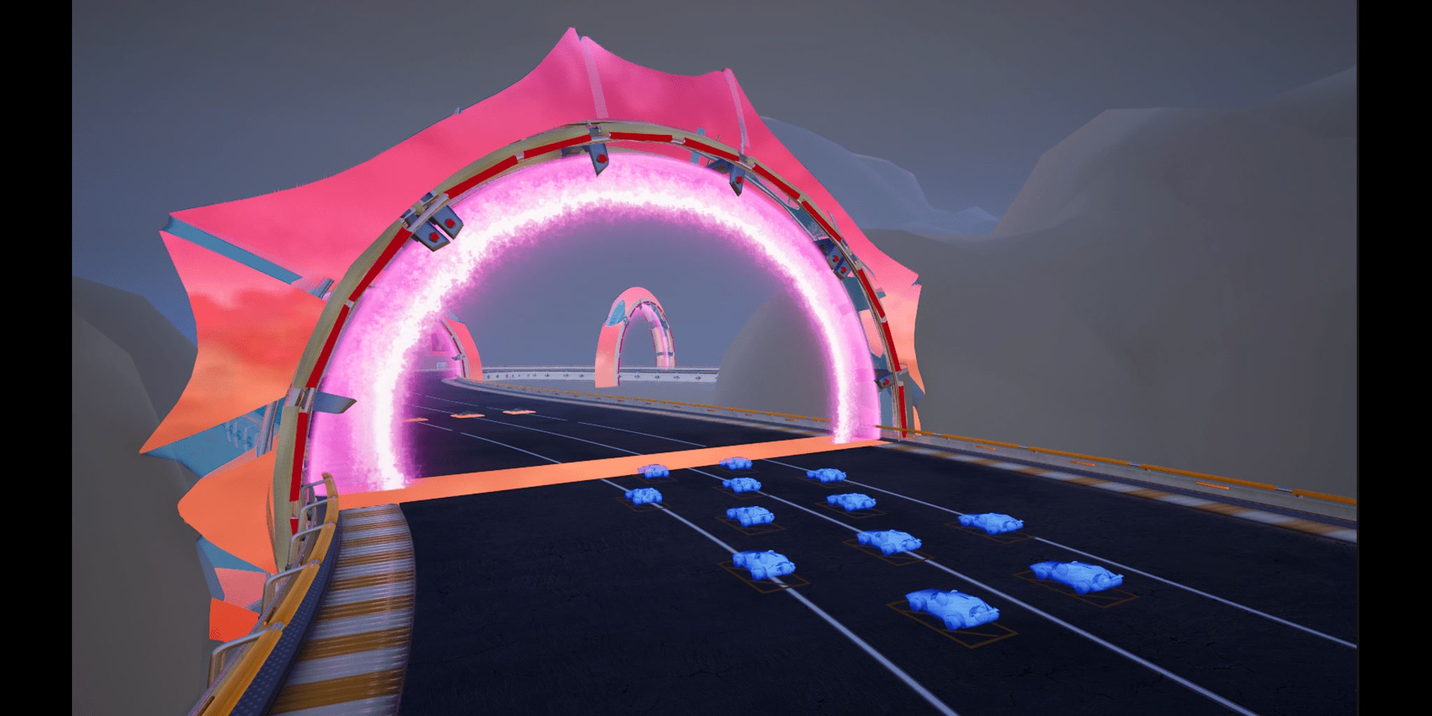 Stormy Drift Speed Run 6234-0681-0825 by bigols - Fortnite Creative Map ...