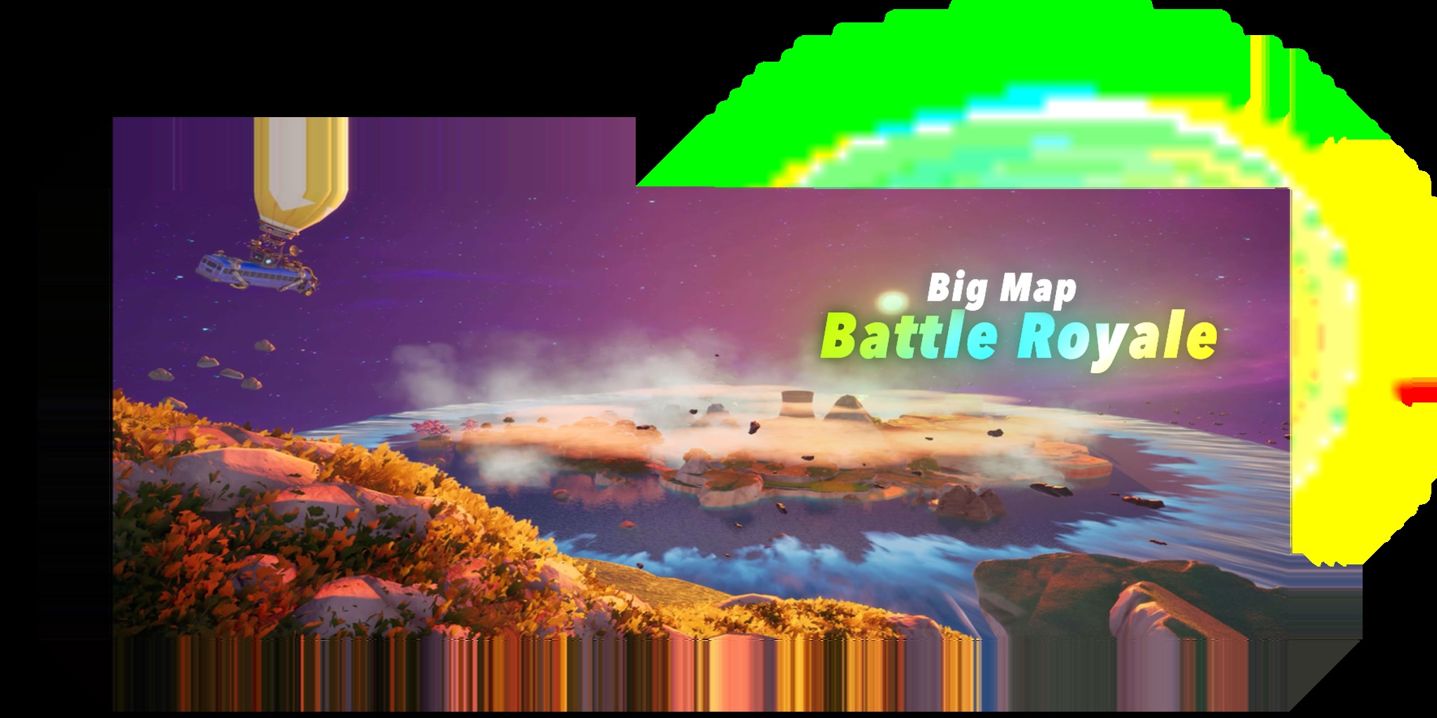 Chapter5 Season1 Time Axis／Battle Royale 9007-2531-1790 by rtl ...