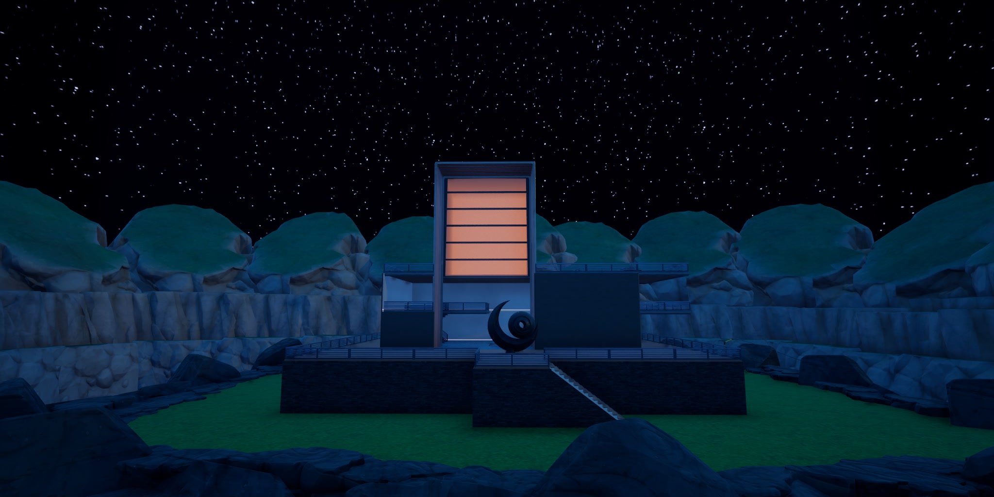 Ch4 S4 LAST RESORT - 20 Player FFA 0753-5710-5392 by og-pwr3012_yt ...