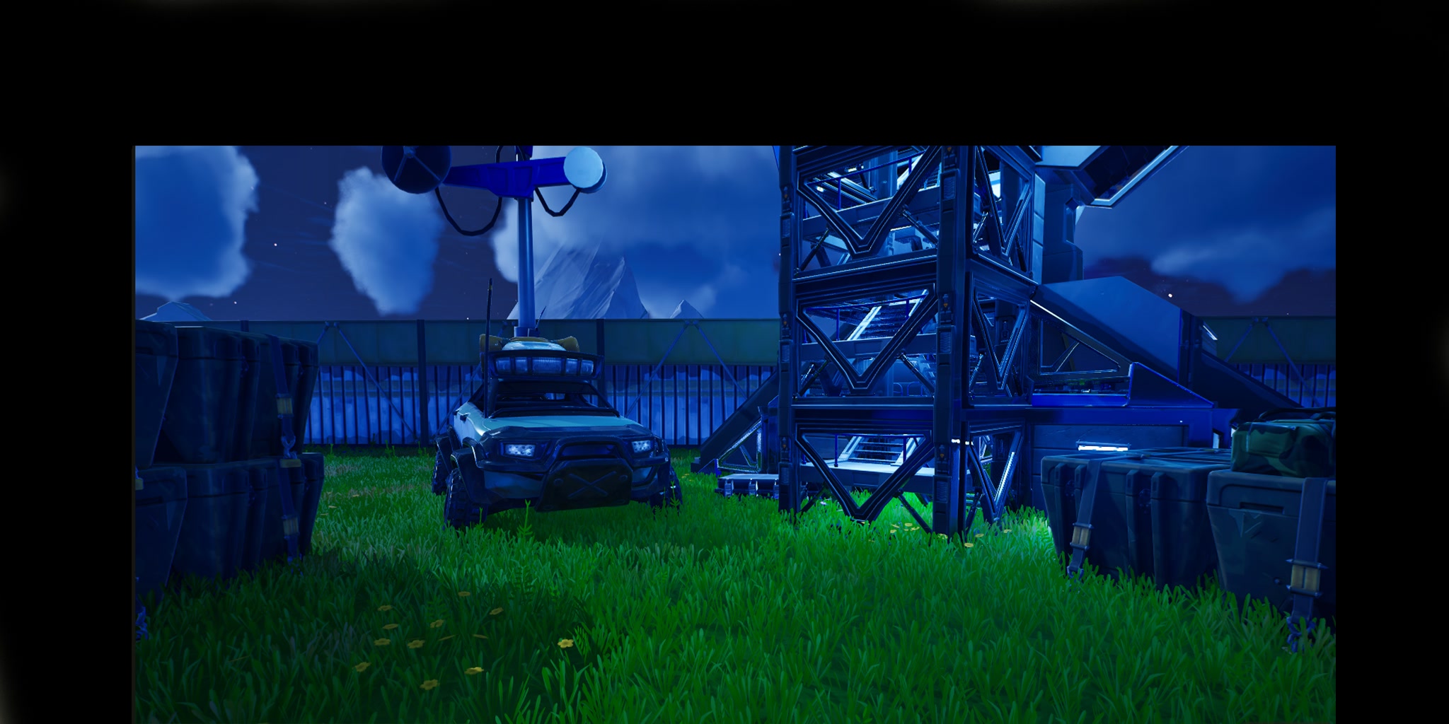 💀 Defend The Guard v2 💀(ZOMBIE) 0568-0375-4229 by xghosttt - Fortnite ...