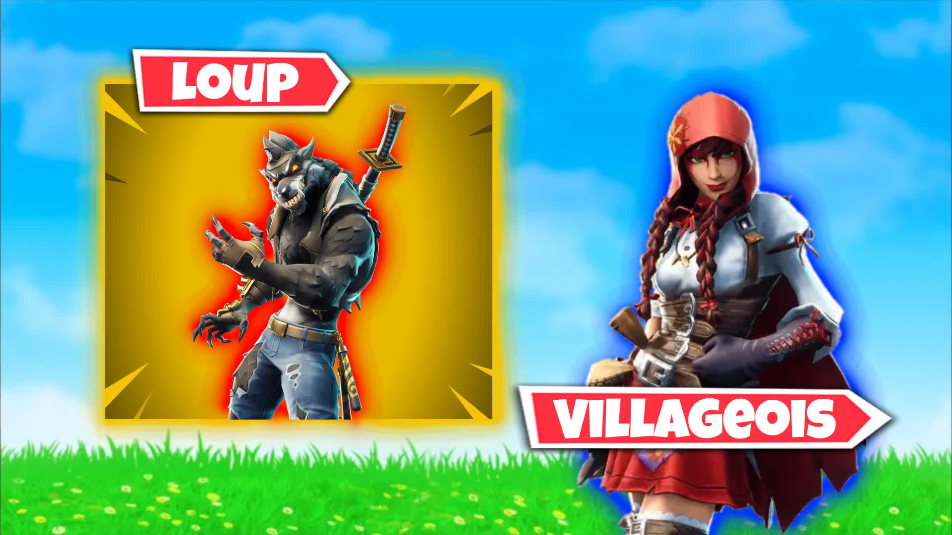 Village of Secrets 9228-9803-8713 by krusht - Fortnite