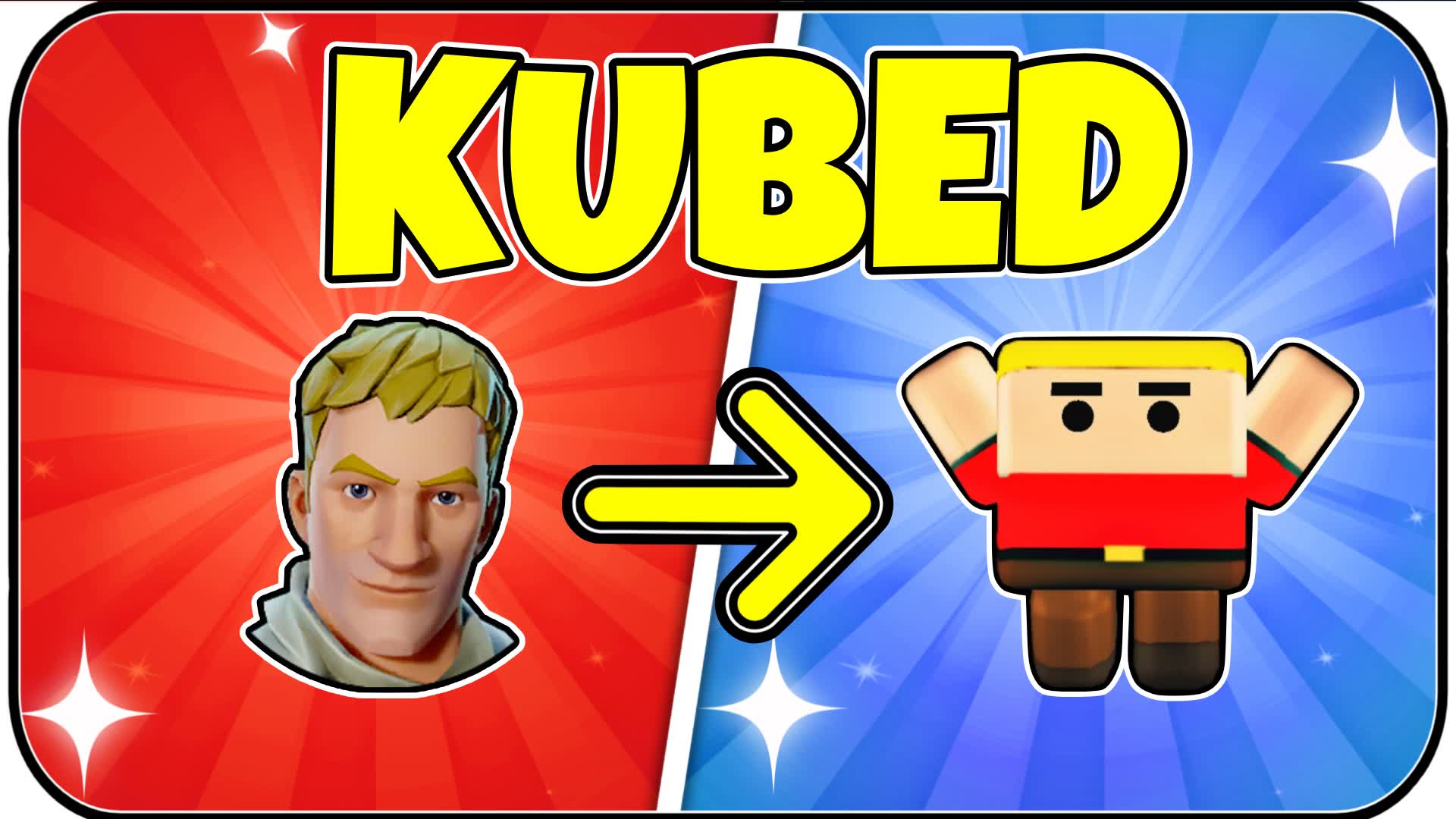 KUBED 📦 5310-9406-9132 by thawedout - Fortnite