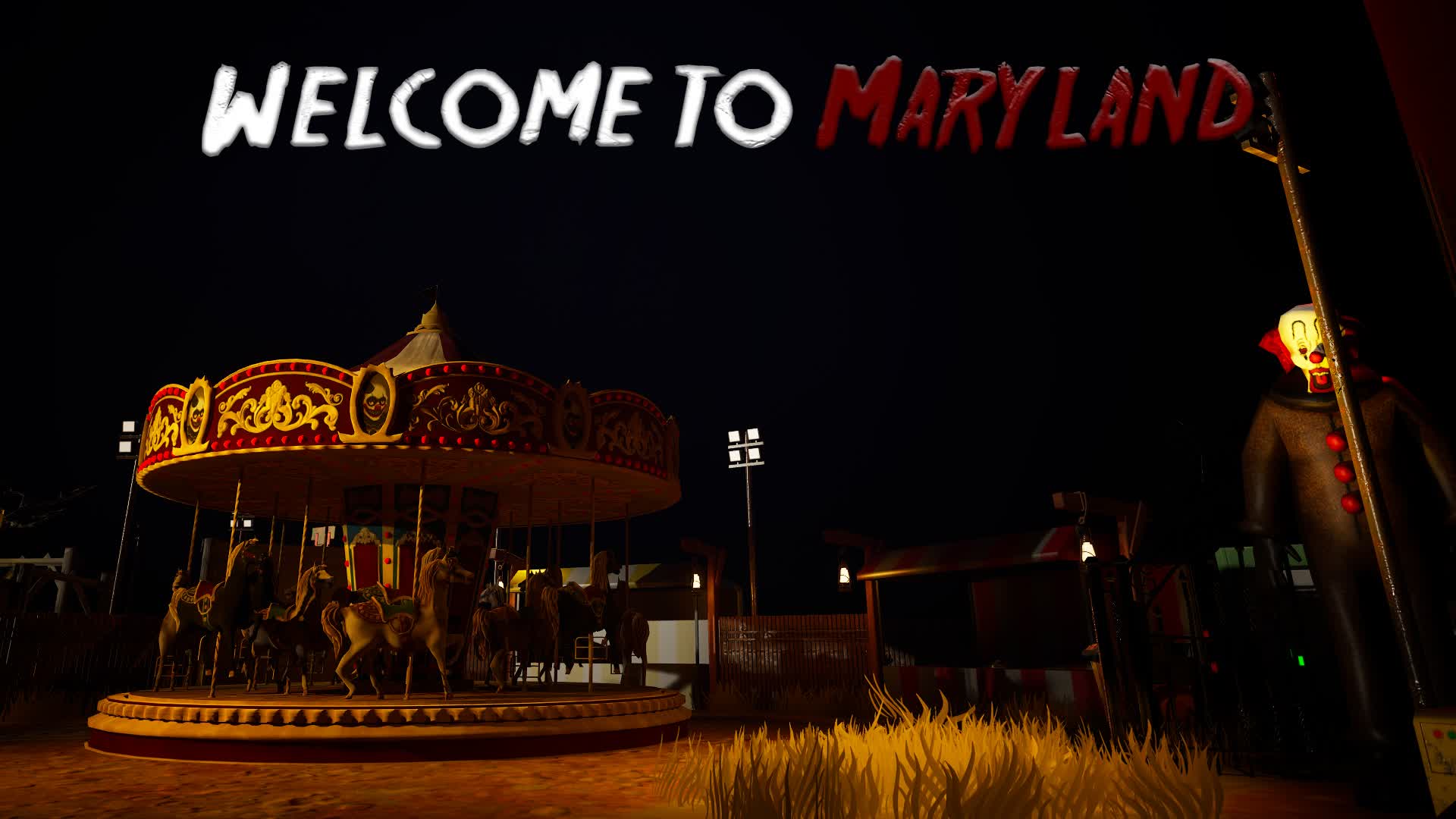 Maryland [HORROR] 2387-4536-7161 by zfaithful - Fortnite Creative Map ...