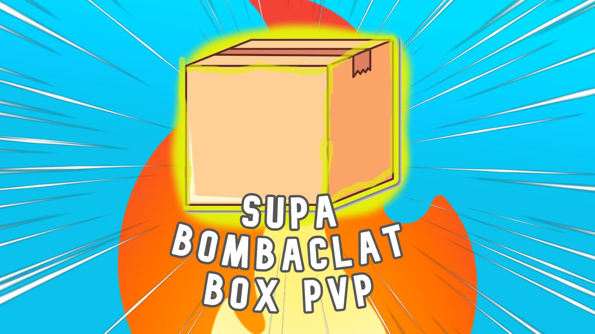 Supa BoomBaClat Box! 6693-3442-4499 by mavyyblue - Fortnite Creative ...