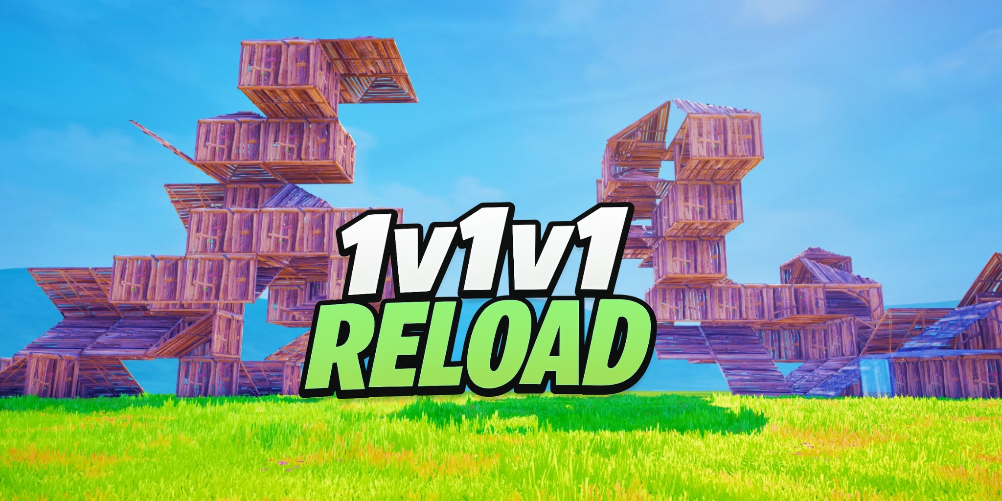 1v1v1 Reload (RANKED) 2733-6568-9009 by thetwozin - Fortnite Creative ...