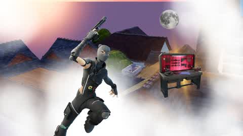 CLOSE-QUARTERS BOX FIGHT📦 0674-4200-8967 by somebodyv3 - Fortnite ...