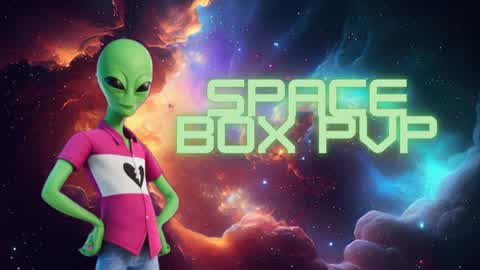 Space Box Fights 0995-1790-4523 by ramiis - Fortnite Creative Map Code ...