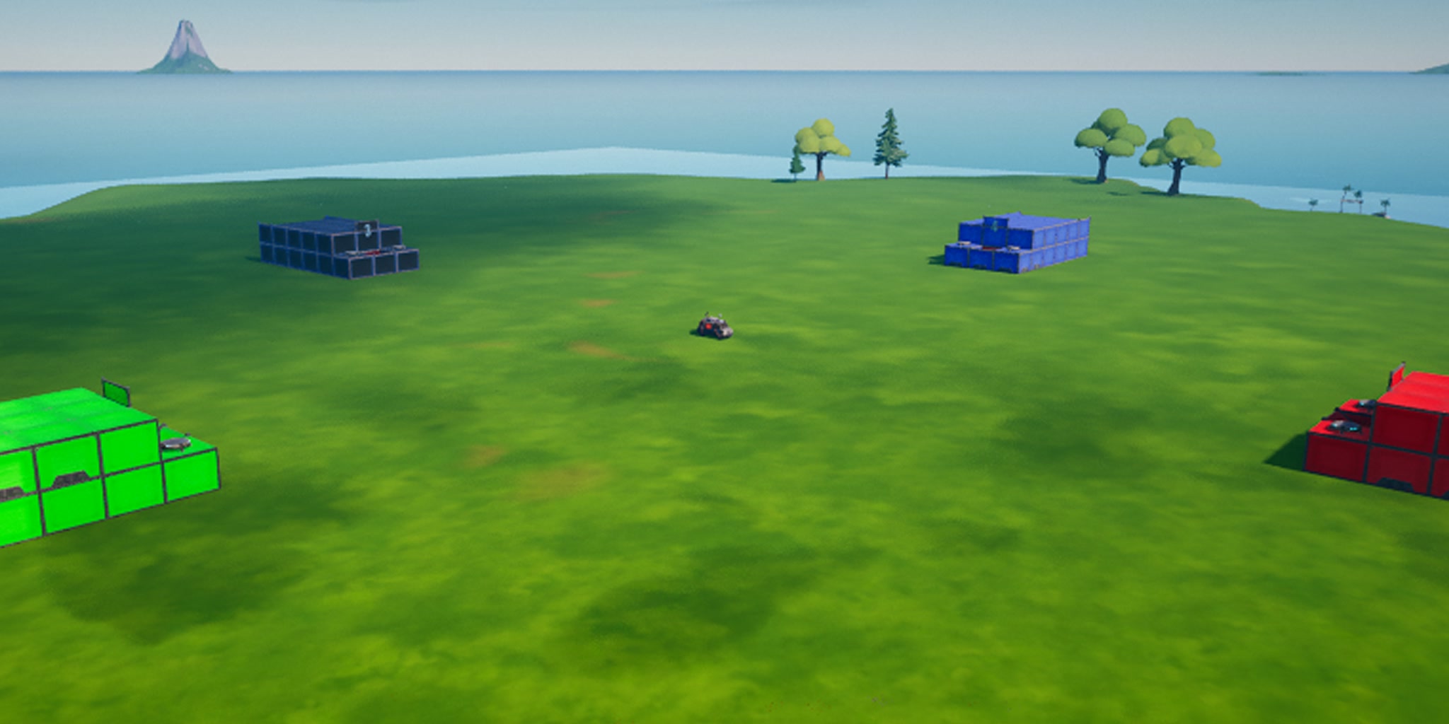 Fortnite Zone Wars 🌀 1777-0773-5589 by scooters - Fortnite Creative Map ...