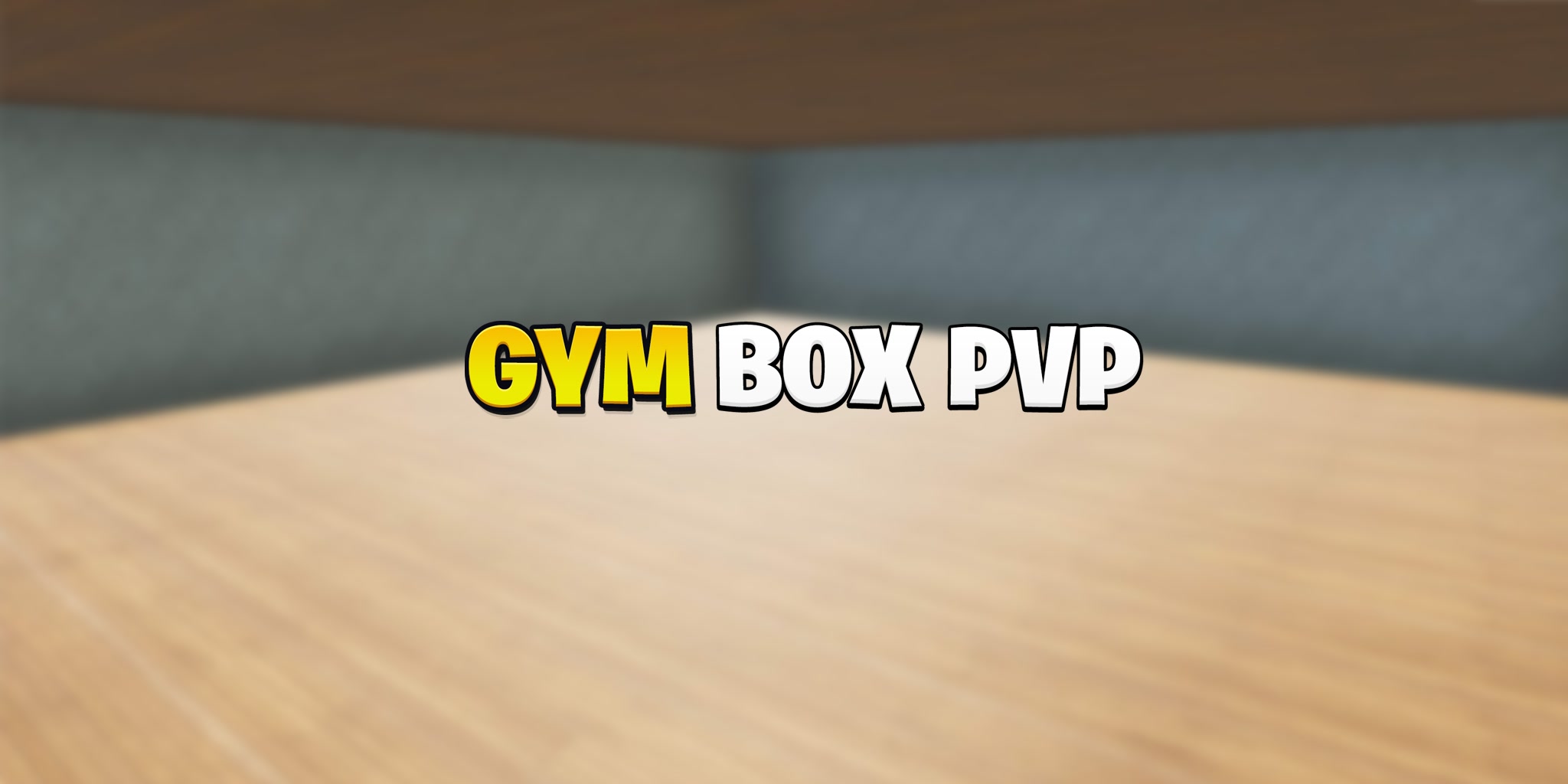 💪GYM BOX PVP📦 7044-2674-8183 by kingluke - Fortnite Creative Map Code ...