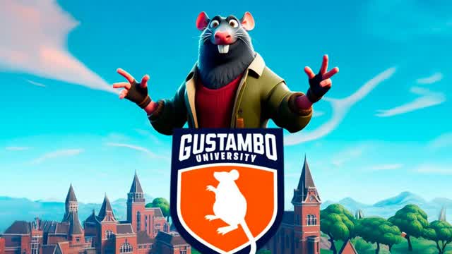 PERU GUN GAME 🔫ONE SHOT 🎯 9520-9313-0708 par wizy1 - Fortnite