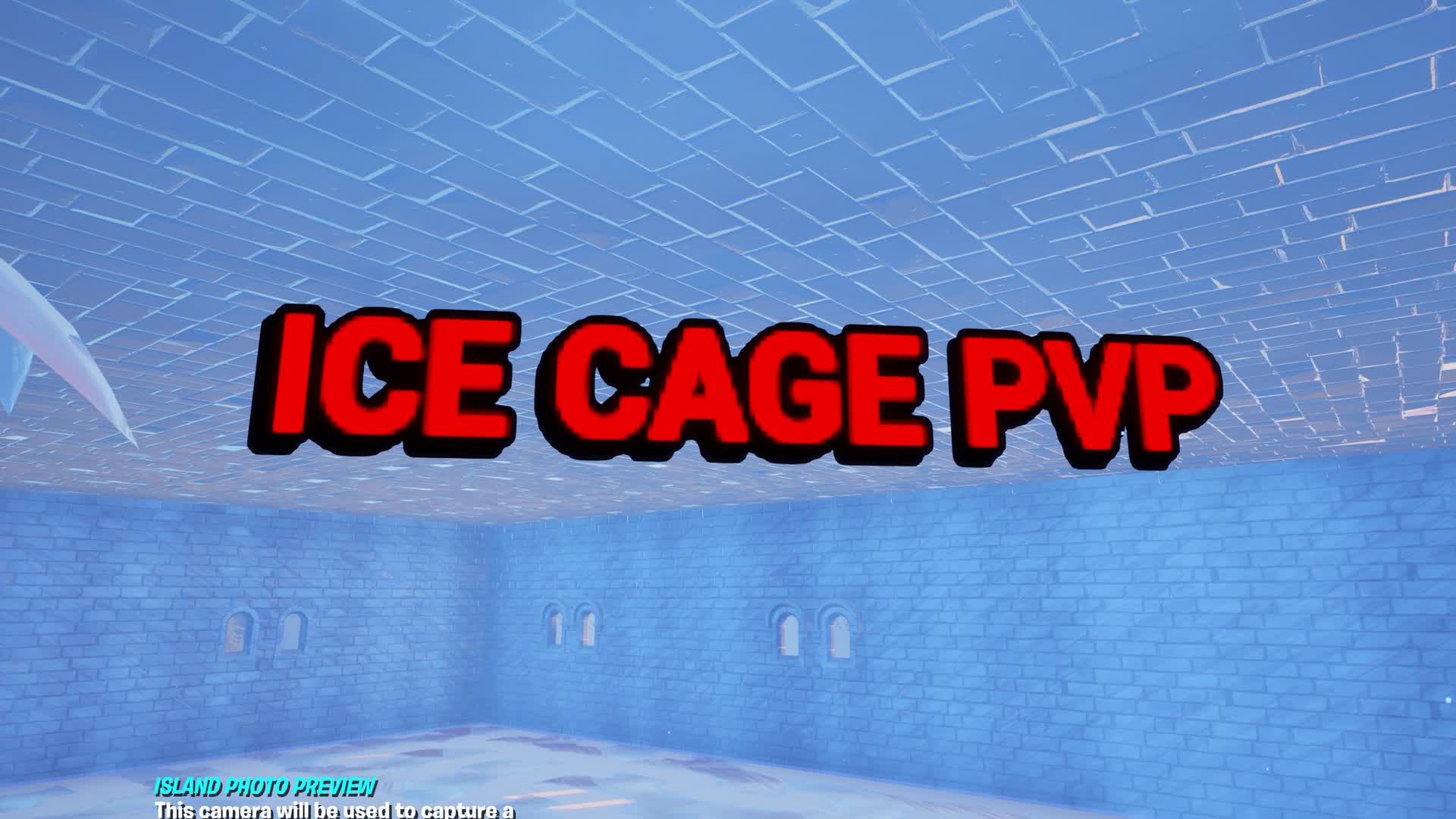 ICE CAGE PVP FIGHT 1613-6868-0712 by yzkotta - Fortnite Creative Map ...