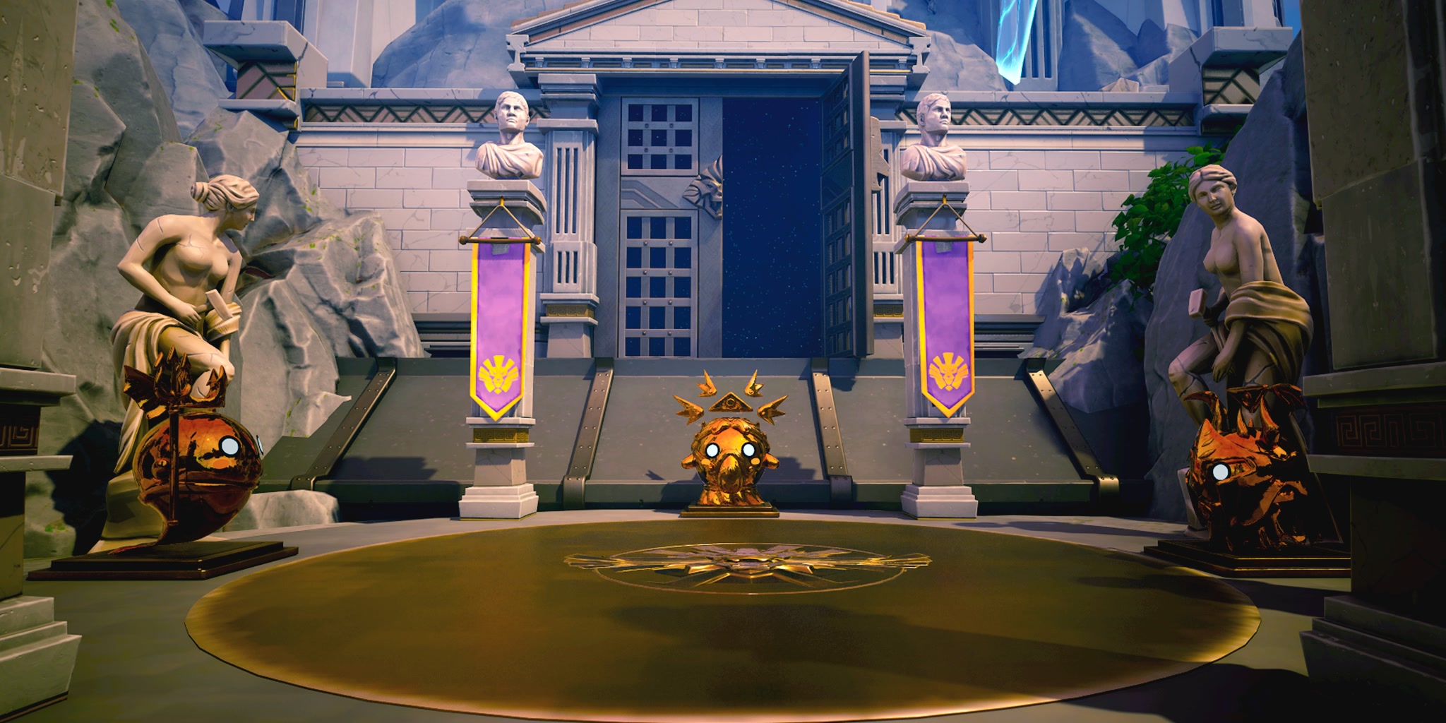 MYTH HEROES TYCOON💎 0159-9458-0982 by posibillian_tech - Fortnite ...