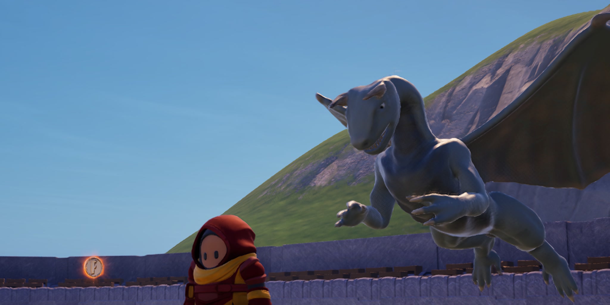 Mongrel Games Speed Run 2920-9415-8610 by mongrelgames - Fortnite ...