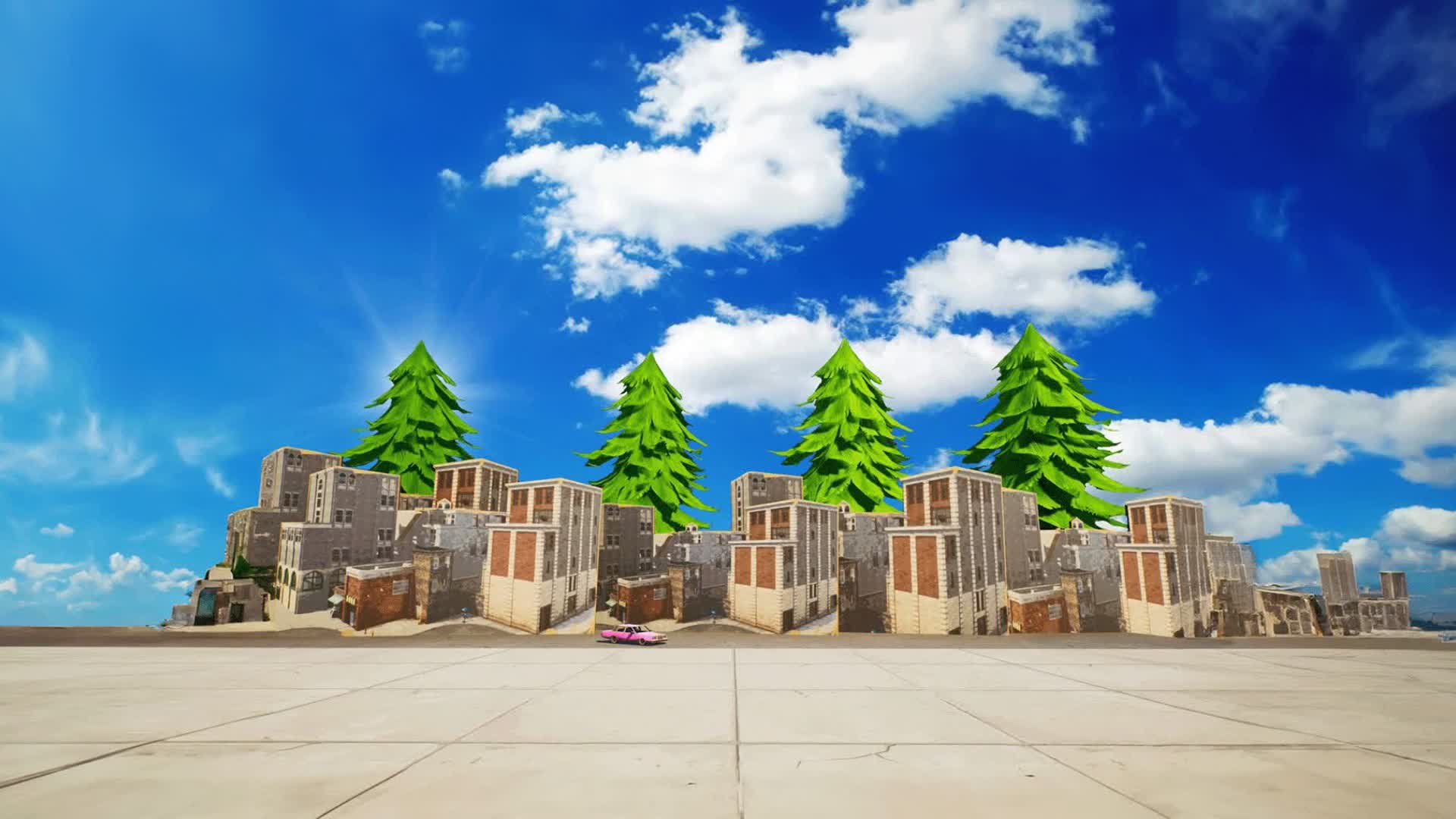 ⭐Fun TILTED ZONE WARS⭐ 1664-4897-5823 by surplus - Fortnite Creative ...